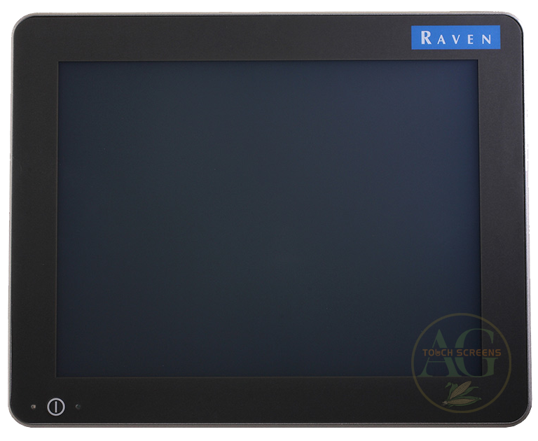 Raven Viper 4, 4+ Touchscreen replacement service – AgTouchscreens