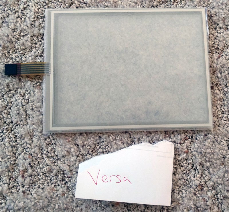 Ag leader Versa Touchscreen Replacement Genuine OEM – AgTouchscreens